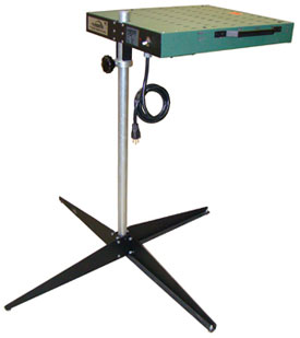 F-Flash - Entry Level Infrared Flash Cure Units - Vastex International ...